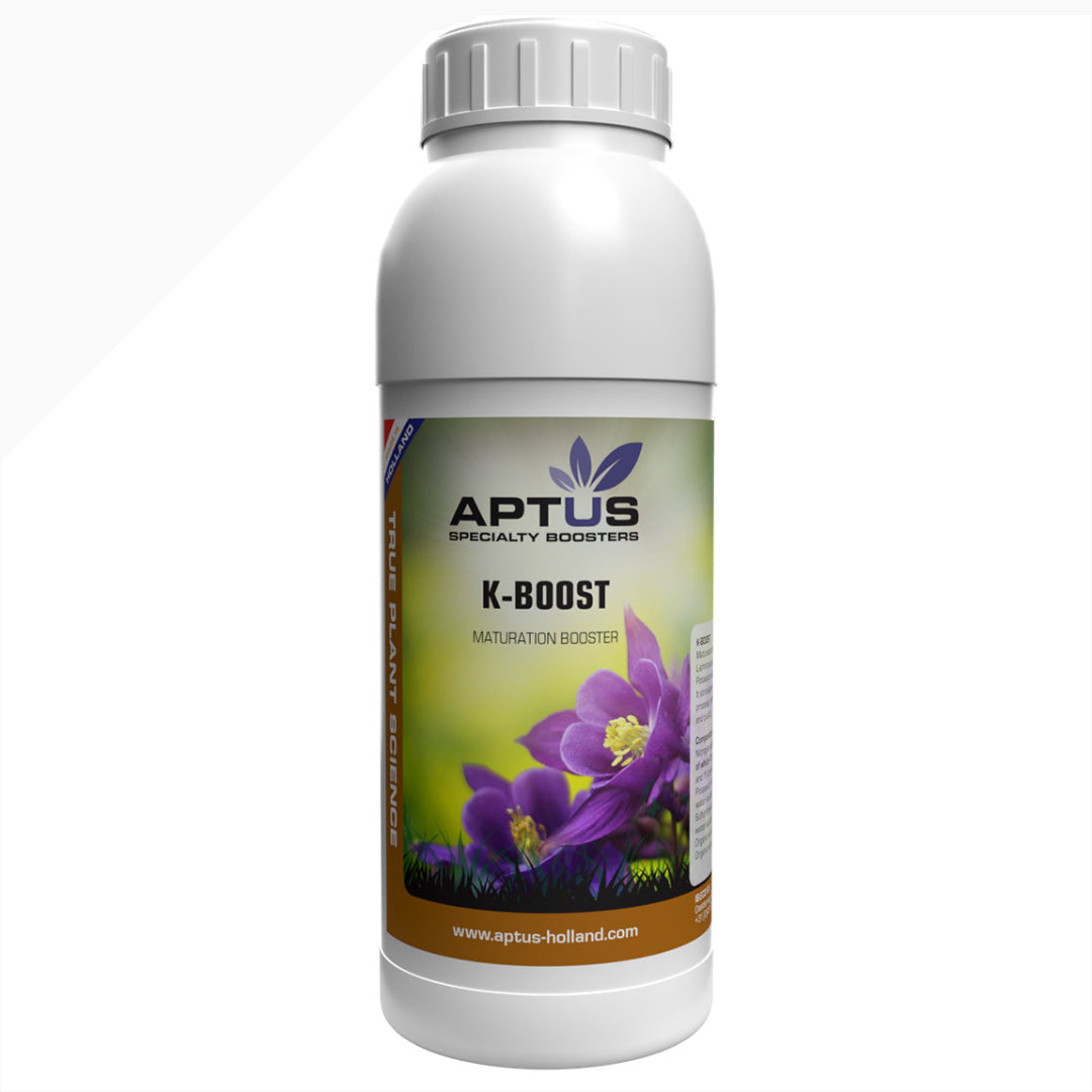 Aptus N Boost 500ml – Chuppa