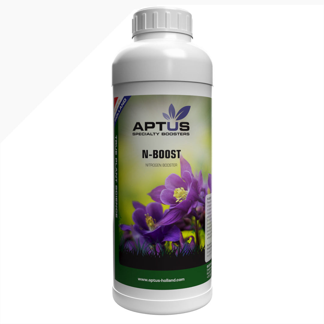 Aptus N Boost 1L – Chuppa