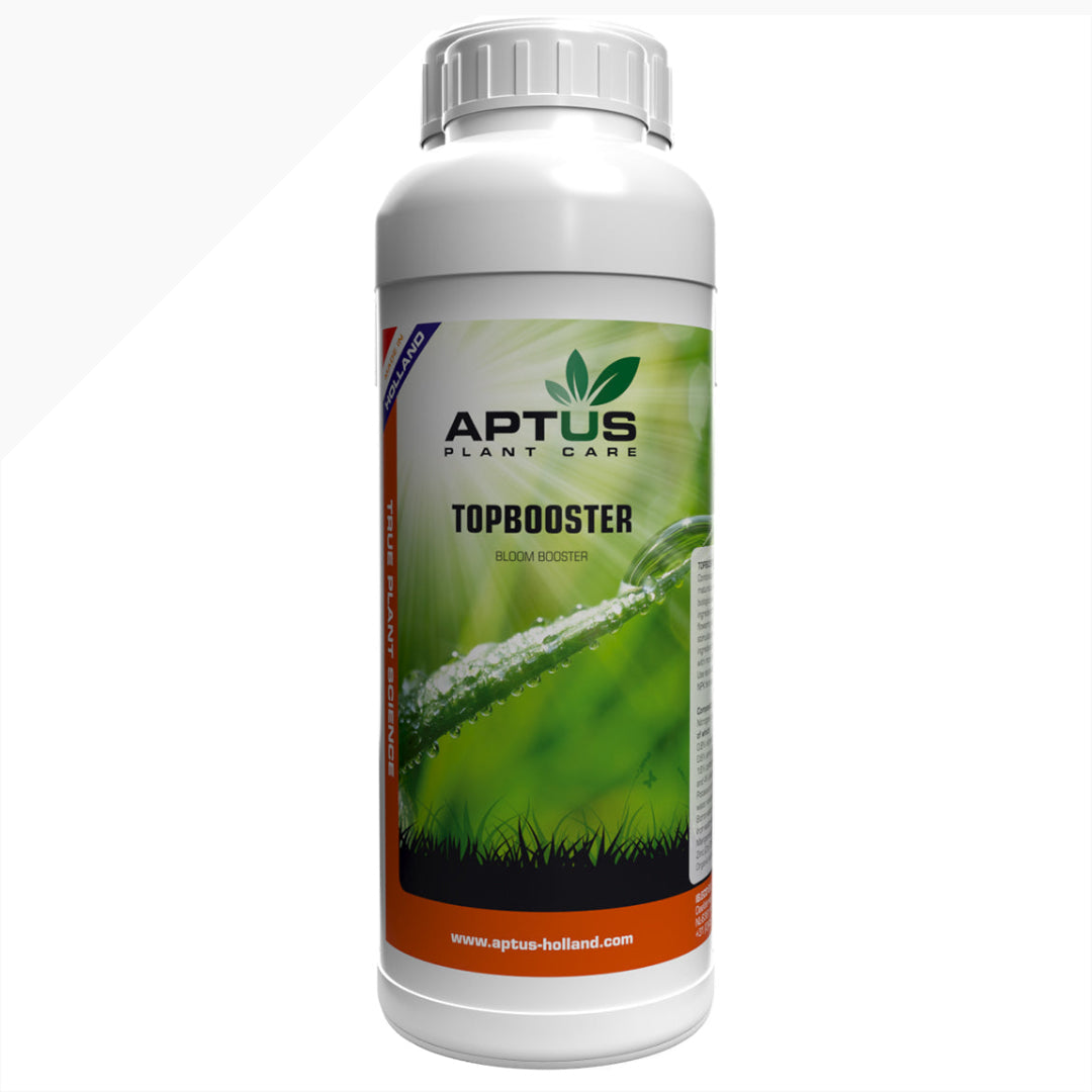 Aptus Topbooster 500ml – Chuppa