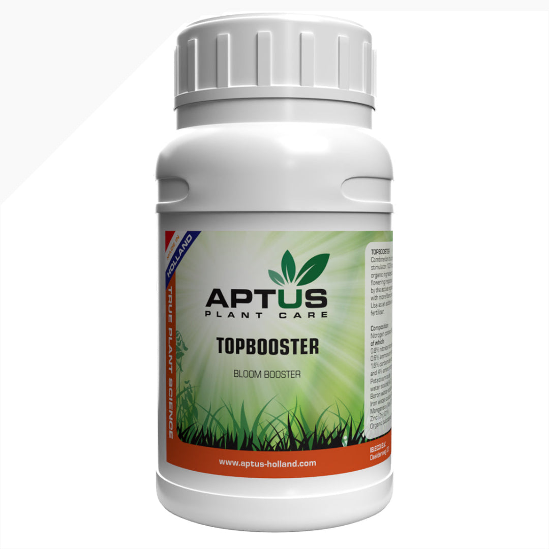 Aptus Topbooster 250ml – Chuppa