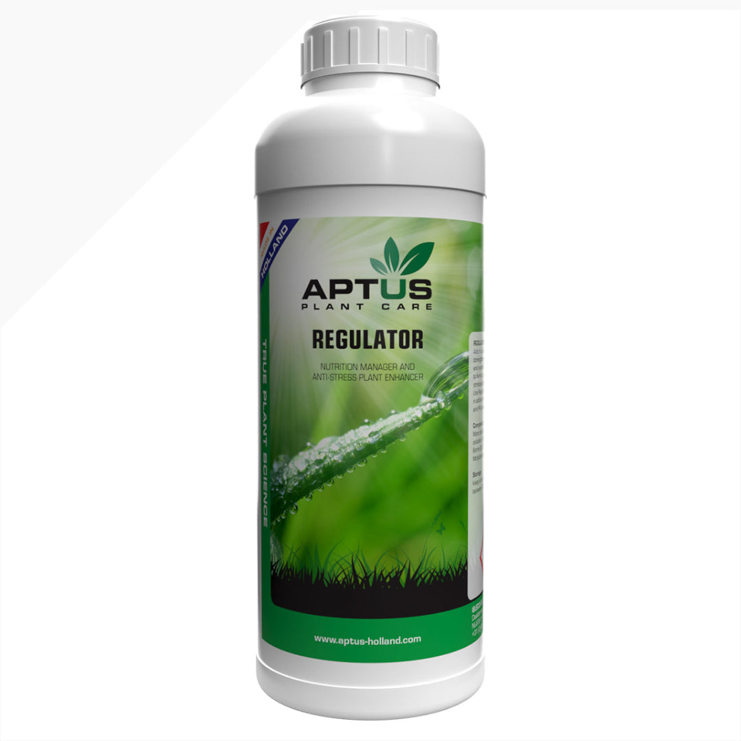 Aptus Regulator 1L – Chuppa